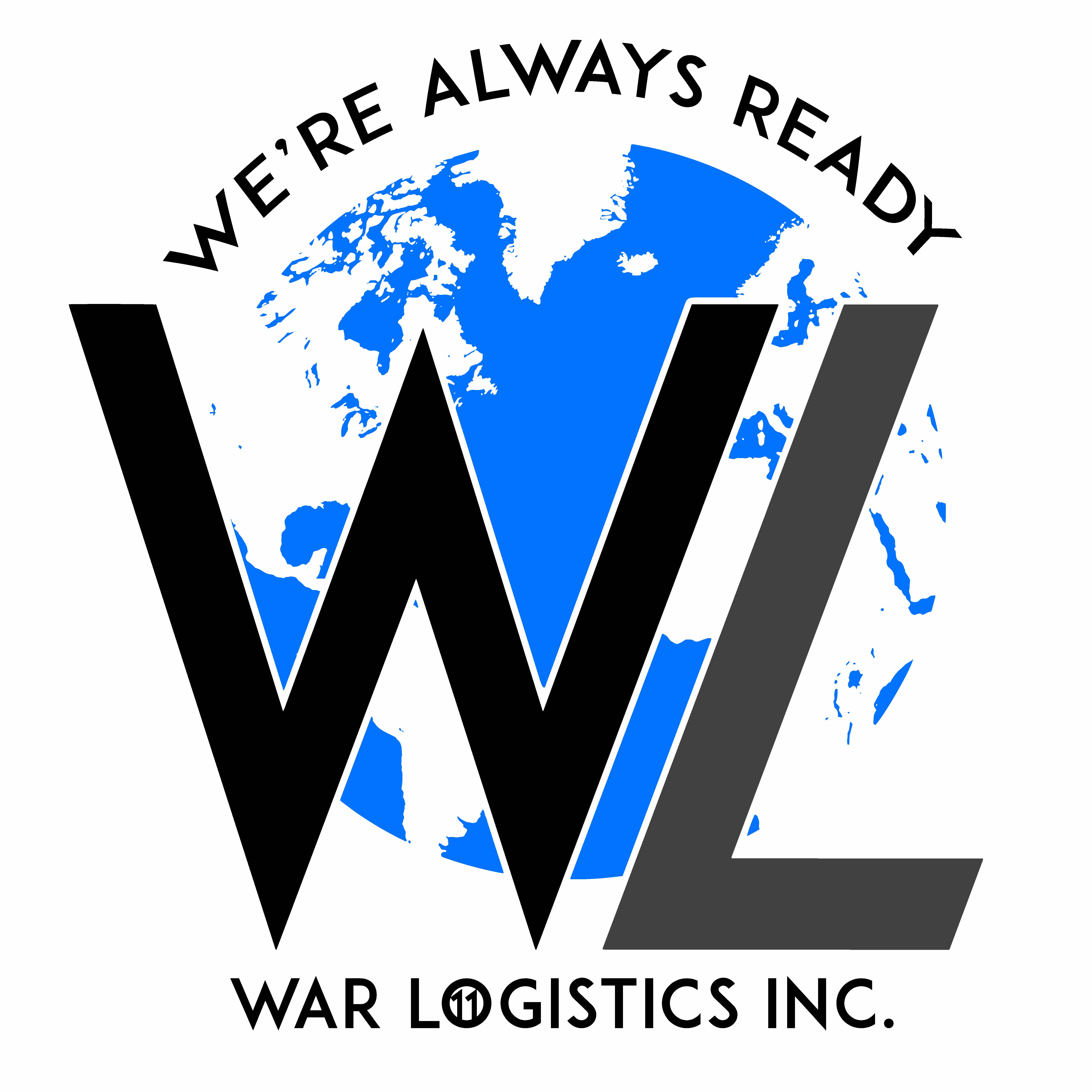War Logistics Career Opportunities Page